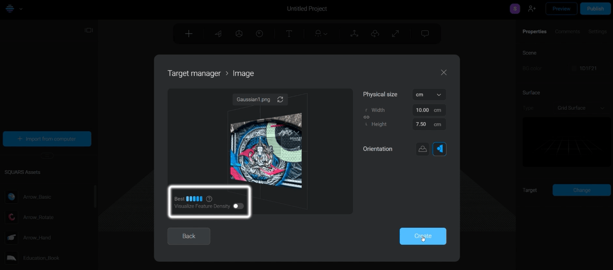 How To Series: Creating an AR Mural
