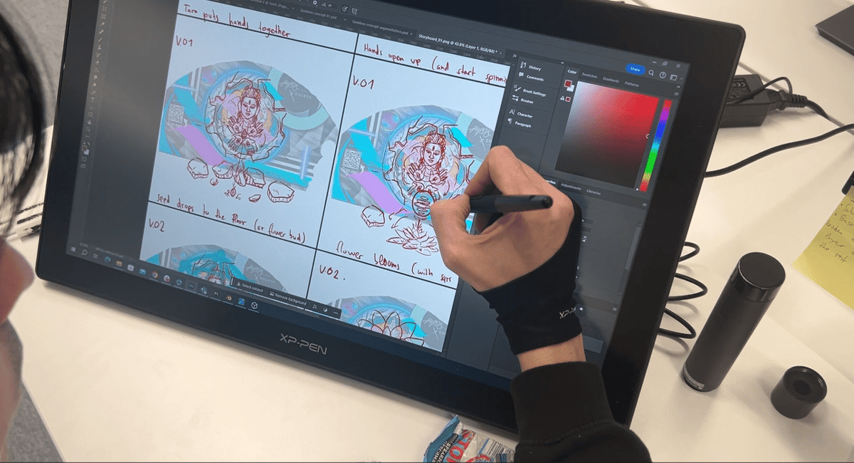 How To Series Creating An Ar Mural
